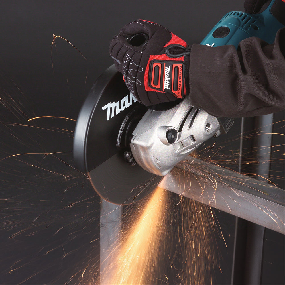 Makita GA9020KD 230mm 2200W Angle Grinder | ICIAM Store - Vendita e ...